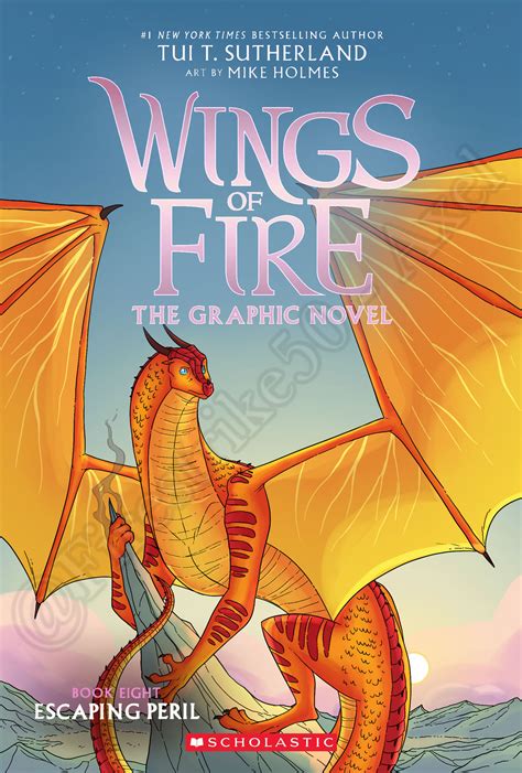 Wings Of Fire Graphic Novel Sample At Angela Bates Blog