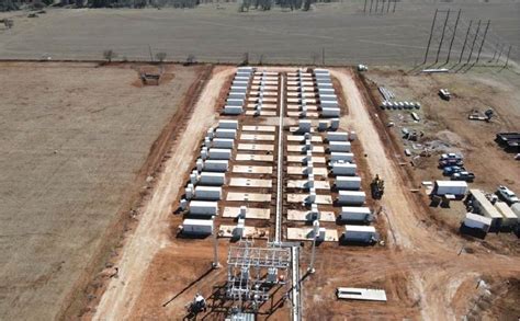 Flexgen Sustainable Solutions Cams Energy Optimized