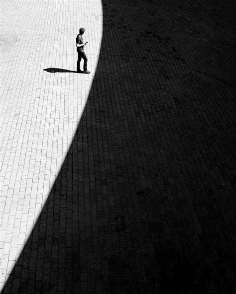 Crossing Over R Streetphotography