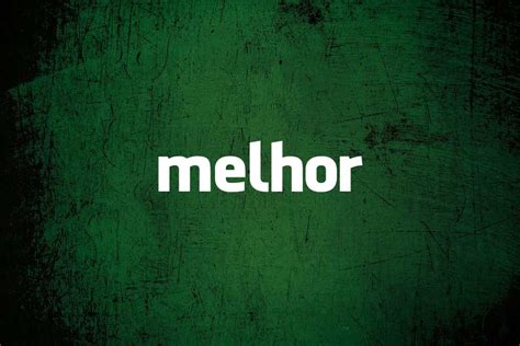Muito Melhor