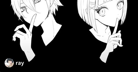 Rayのイラスト Pixiv
