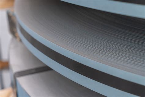Brands Coil Steels