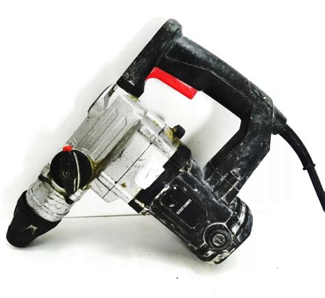 MŁOTOWIERTARKA ROTARY HAMMER Z1C-DS-25L - 12686852211 - oficjalne ...