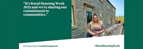 Rural Housing Week 2021 Midlands Rural Housing Midlands Rural