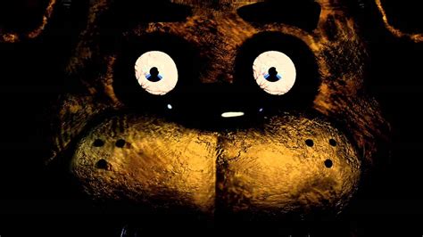 Five Nights At Freddys Freddy Fazbear Voice Attempt Youtube