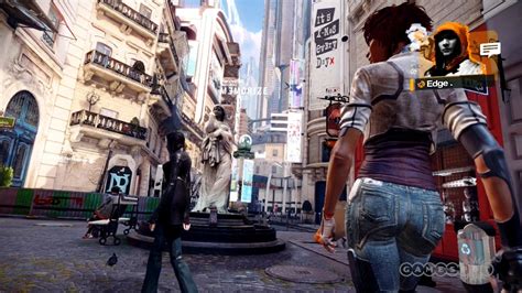Remember Me Review - GameSpot