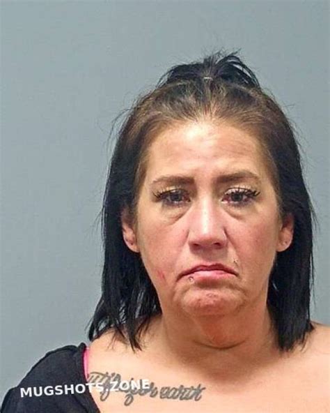 Warmoth Angela M 11052025 Warren County Mugshots Zone