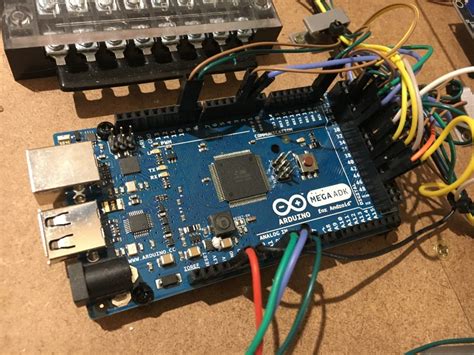 Stage De D Couverte Arduino Pour D Butants Les Ing Niaux