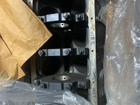 870 Hp 454 Dart Sbc 432 Sbc 347 Sbc Dart Iron Eagle Bloc For Sale In Amarillo Tx Racingjunk