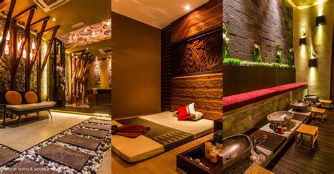 Best Thai Massage Centres In Melaka To Melt Away The Stress