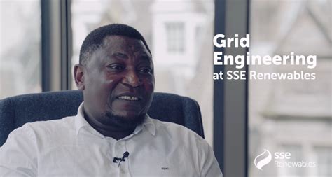 Video Sse Plc On Linkedin Grid Engineering At Sse Renewables 11
