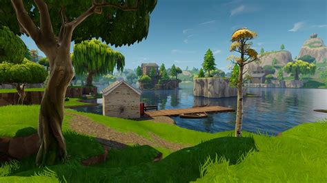 All Rift Portal Locations In Fortnite AllGamers