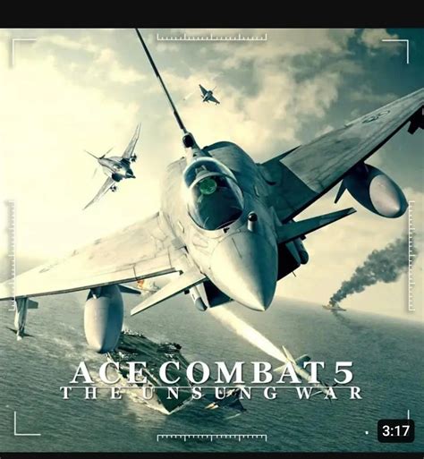 Ace Combat