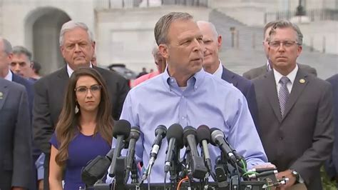House Freedom Caucus Demands Congress Stay In Session Until New Speaker
