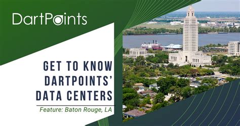 Dartpoints On Linkedin Datacenter Colocation Cloudservices