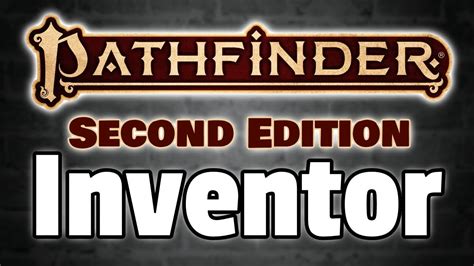 Inventor For Pathfinder E Class Review Youtube