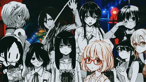 Portada Monitas Chinas ESC Anime Moños Portadas