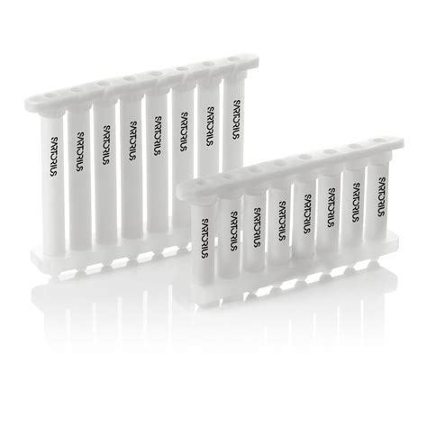 Pre Packed Chromatography Columns Sartorius