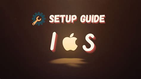 IOS Penetration Testing Setup Guide Home