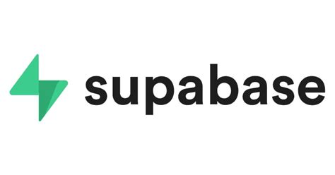 Startup Postgres中心のオープンソース開発プラットフォームを提供するsupabaseがシリーズdラウンドで2億ドルの資金調達を実施 Supabase オープンソース