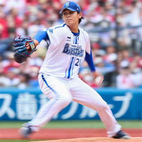 Dena・坂本裕哉「伊勢大夢は一緒にご飯に行って、野球の話をすることが多いです。蝦名達夫は野球に対してすごく真剣」／同学年の存在 野球