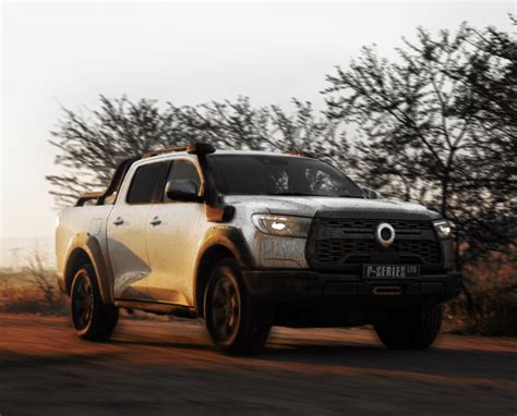 Gwm Range Gwm West Rand