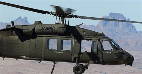 Sikorsky Begins Ground Testing With New Black Hawk Engine News
