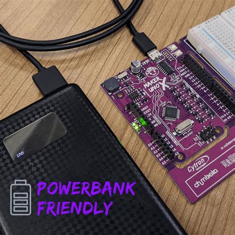 Maker Uno X Opencircuit