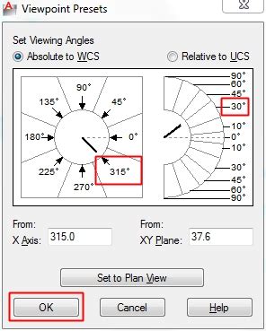 Command Perintah Box Di AutoCAD MyCADBlogs
