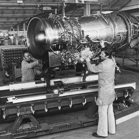 Rb199 Development The Engine That Started It All Mtu Aeroreport