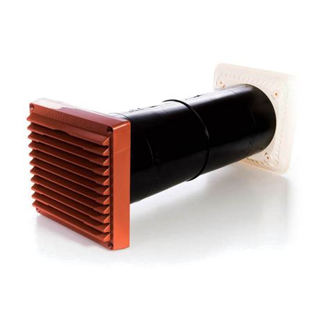 Rytons Vents Henshaws Roofing And Building