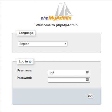 Ubuntu 16 04 PhpMyAdmin Kurulumu S10 Creative