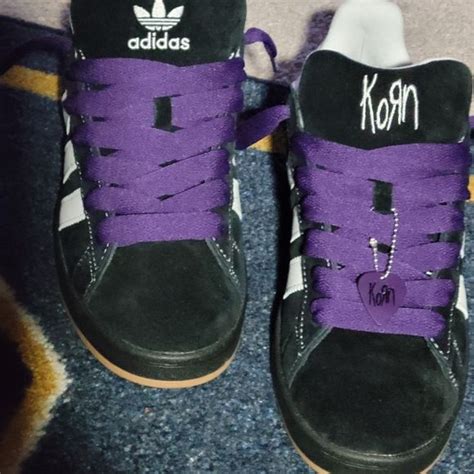 ADIDAS KORN | Pretty shoes sneakers, Hype shoes, Swag shoes