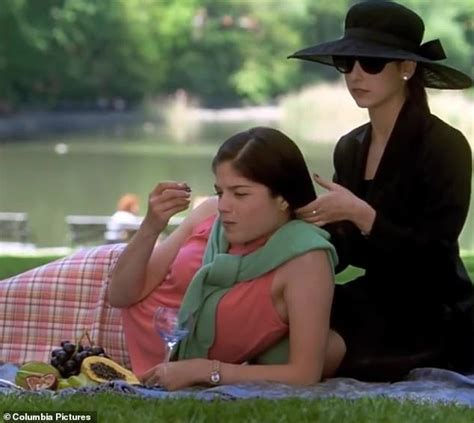 Demi Lovato Realized She Was Queer Seeing Sarah Michelle Gellar And