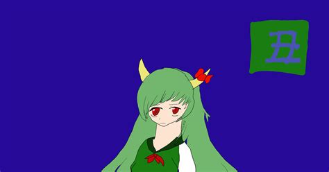 東方 けーね みなとらのイラスト Pixiv
