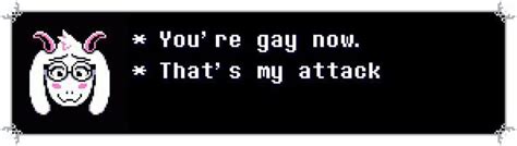 Ralseis Leaked Chapter 3 Combat Dialogue Deltarune Know Your Meme
