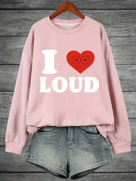 Letter Print Sweatshirt Plus Size Casual Long Sleeve Crew Temu Canada
