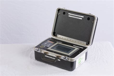 Merlin Gerin 33595 Hire Global Testing Services