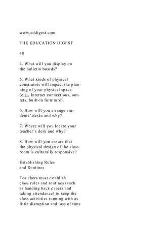 OL 215 Final Project One Milestone Two Guidelines And Rubric Docx