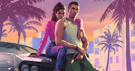Gta 6 Wont Include Troy Baker After All