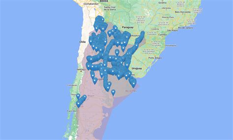 Argentina — Plonk It