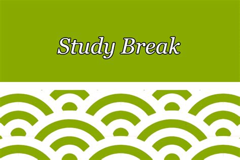 Bible Study On Summer Break Parkview Presbyterian Church