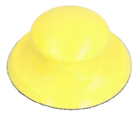 Gancho E Almofadas De Lixar Bloco Manual Cabeça De Cogumelo Mercadolivre