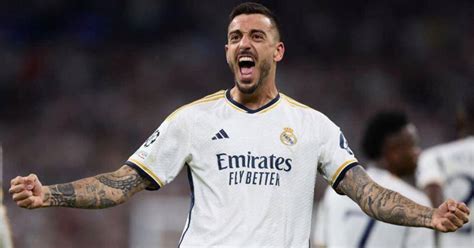 Real Madrid toma una firme decisión con Joselu antes de disputar la