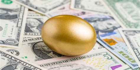 Dividend Definition And Types Go Trading Asia