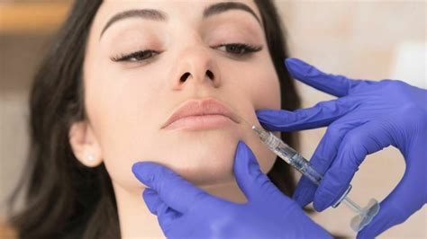 Fillers Vs Botox How Are These Two Treatments Different
