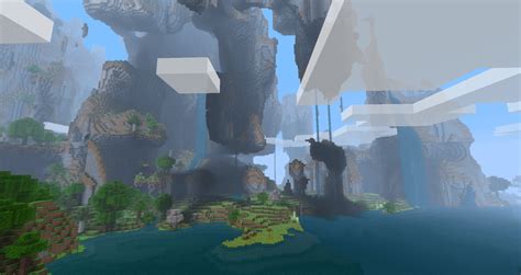 I Just Love Amplified Beta Terrain Better Than Adventure R