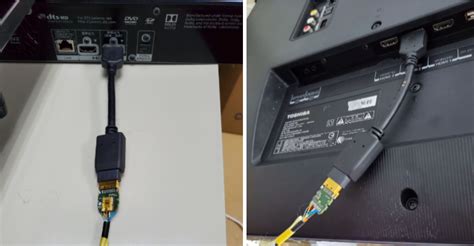 Hdmi Functionality Vivify Blog