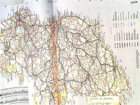 AA ROAD ATLAS BRITAIN MAP FREE TRACKED DELIVERY BRAND NEW EDITION EBay UK
