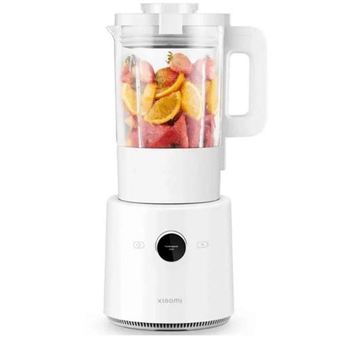 Xiaomi Smart Blender: купить в интернет-магазине, цены, характеристики